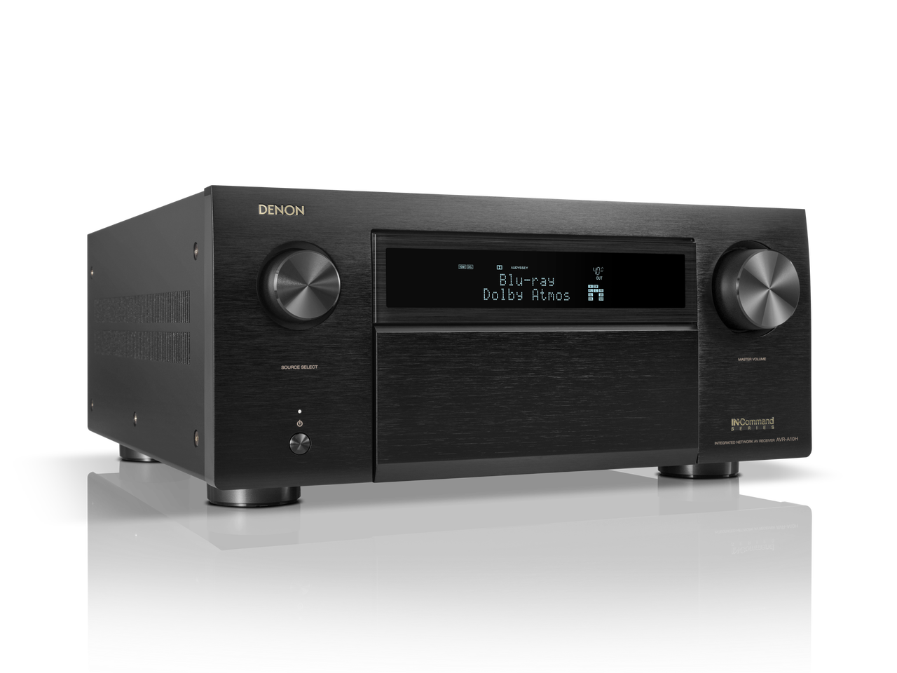 AV Receivers