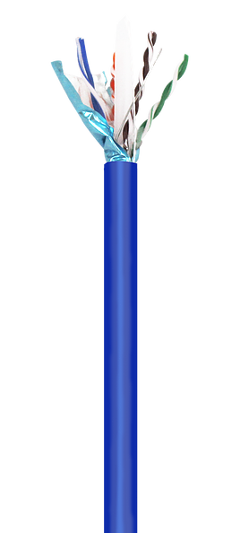 Wavenet CAT6 Shielded