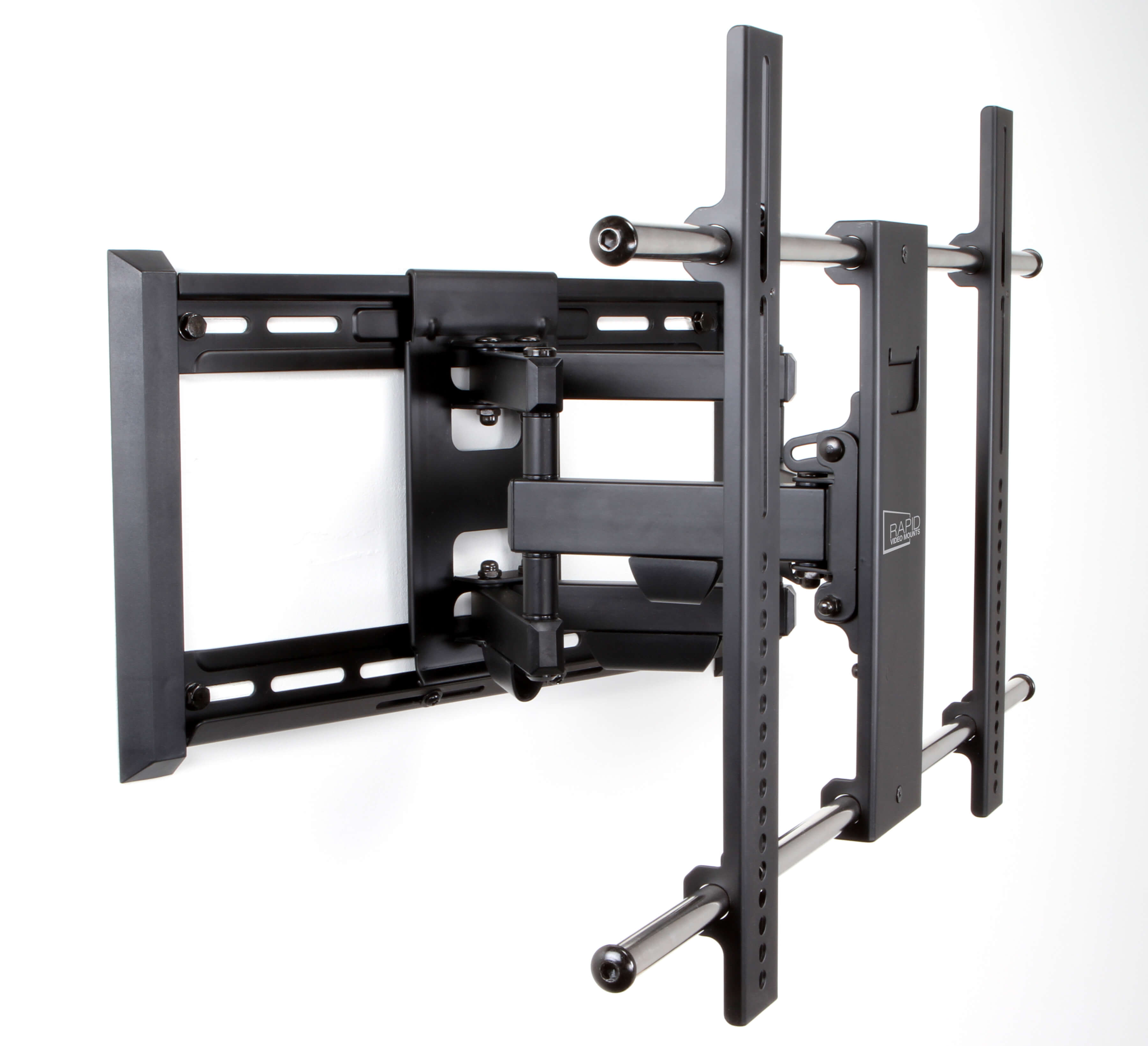MW125C64 Large Full Motion Mount